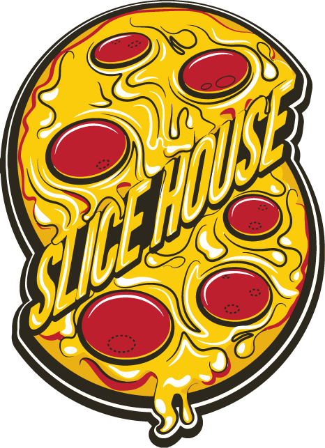 About Slicehouse Pizza Coatbridge | Neapolitan Style Pizza